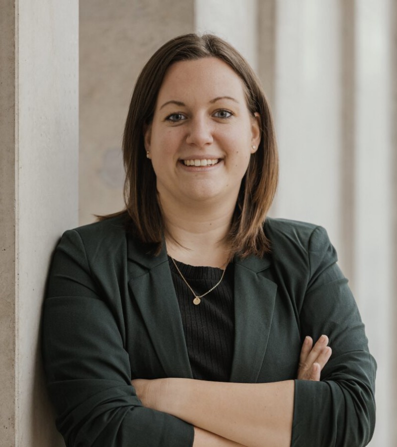 WEBER Immobilienverwaltung - Mitarbeiterinnen & Mitarbeiter